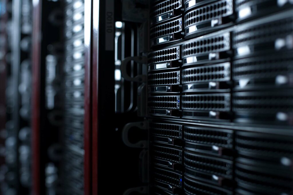 Hyperscale Design - CleanArc Data Centers