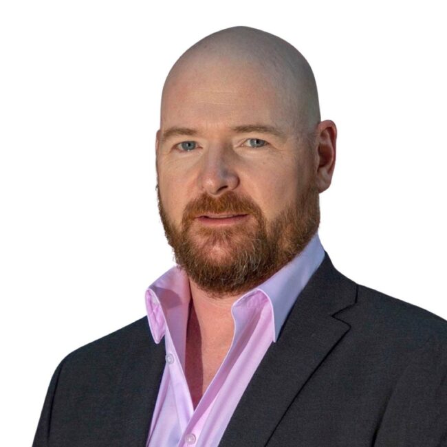 Our Team - CleanArc Data Centers