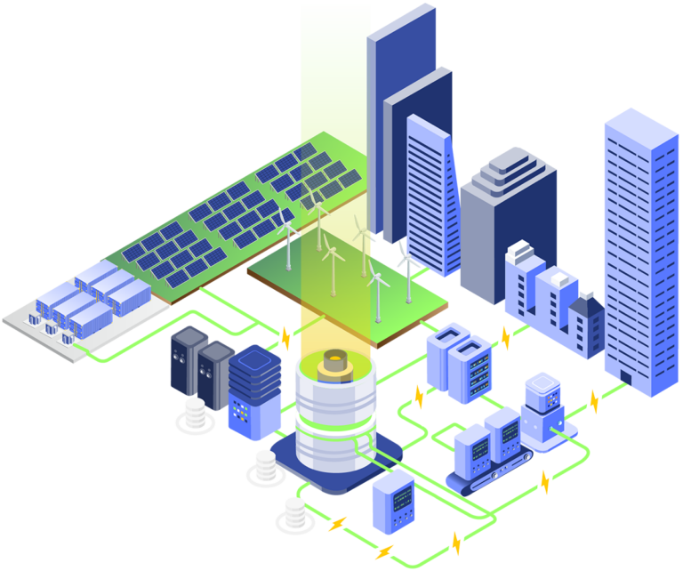 True Additionality™ - CleanArc Data Centers