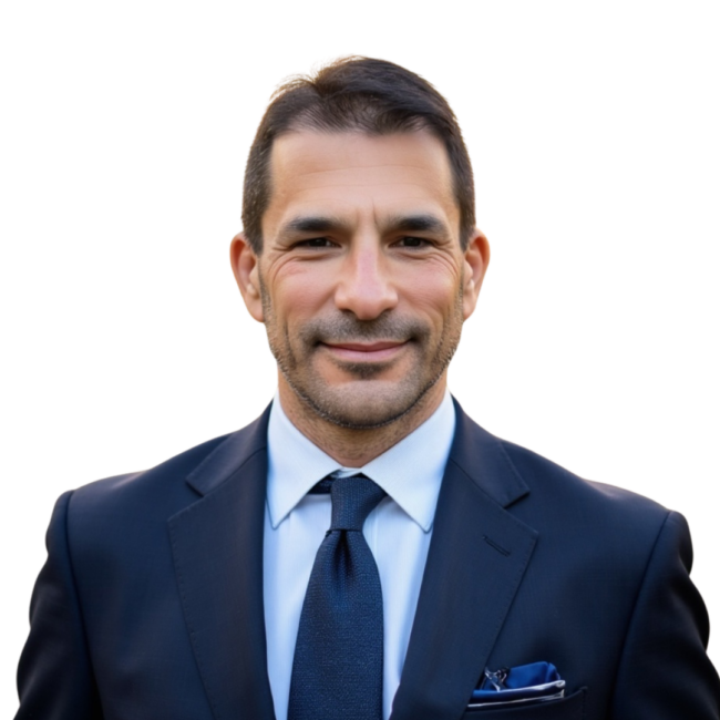 Our Team - CleanArc Data Centers