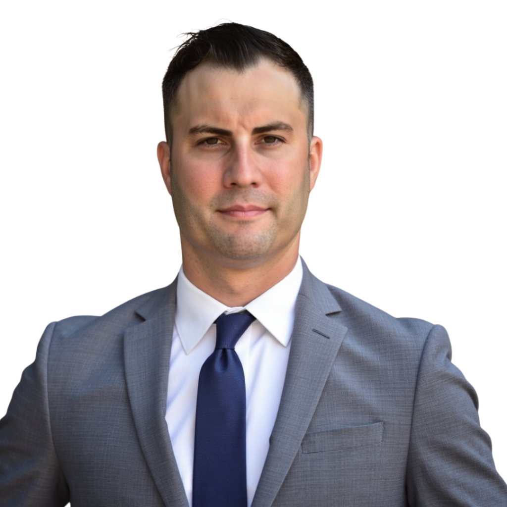 Our Team - CleanArc Data Centers