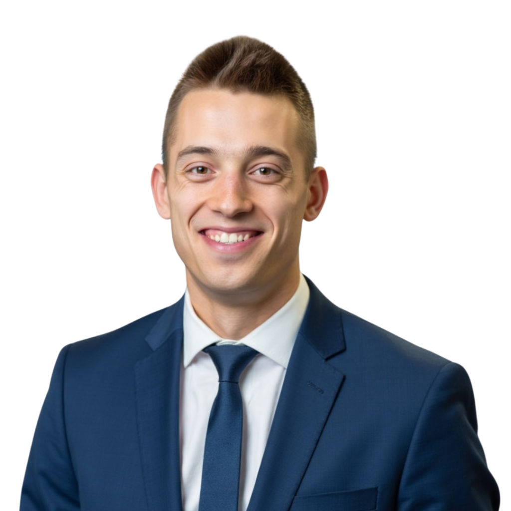 Our Team - CleanArc Data Centers