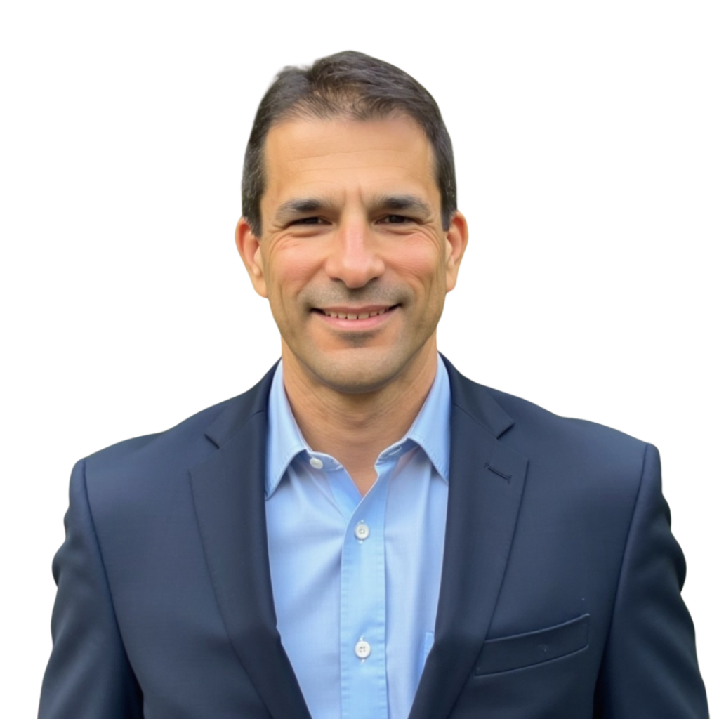 Our Team - CleanArc Data Centers