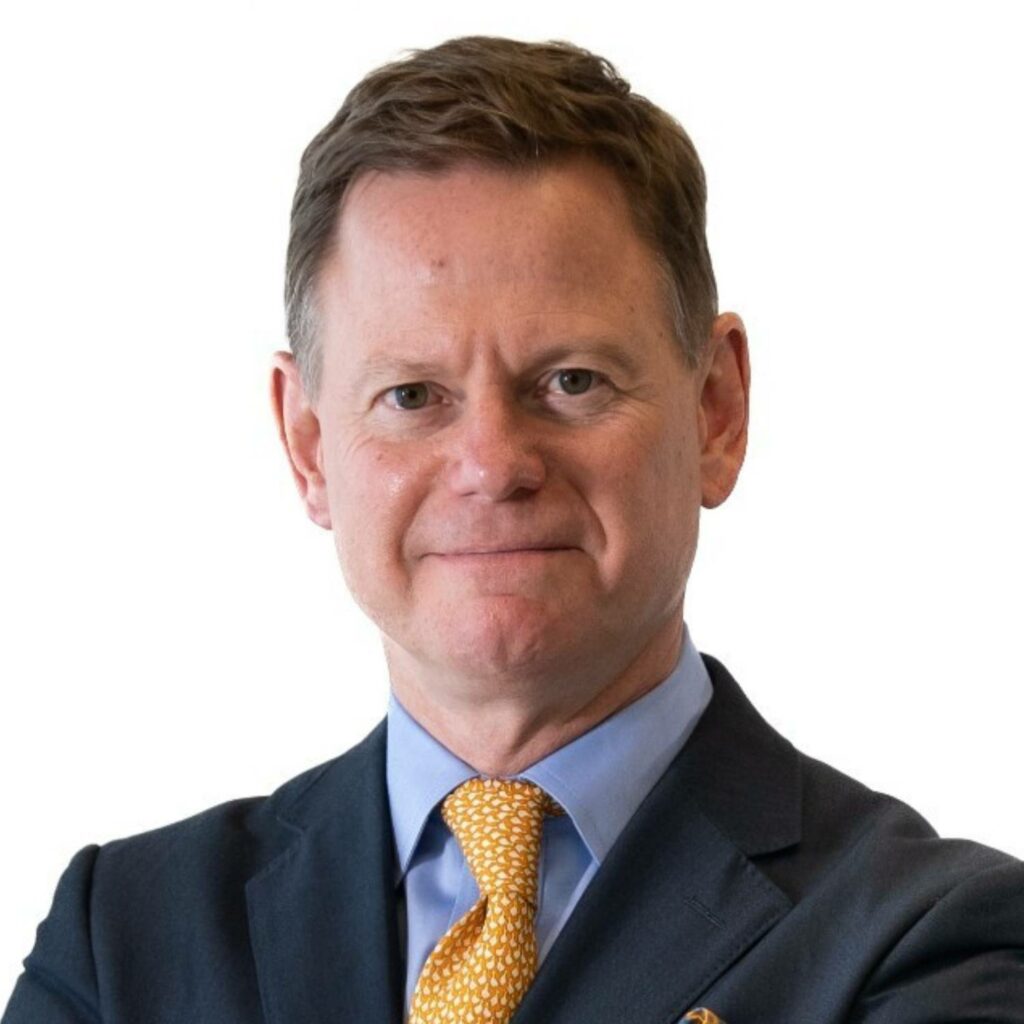 Our Team - CleanArc Data Centers