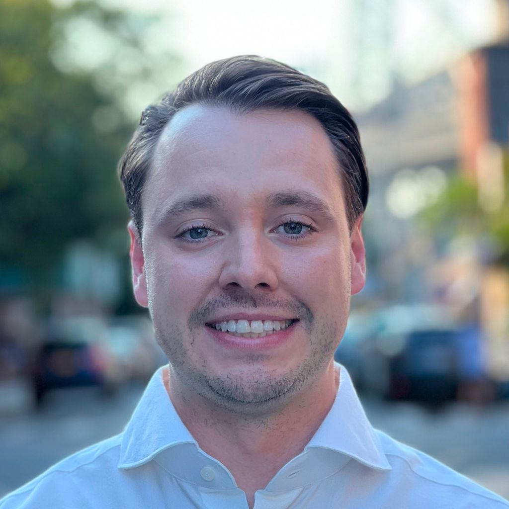 Christopher Oertel, PE - CleanArc Data Centers