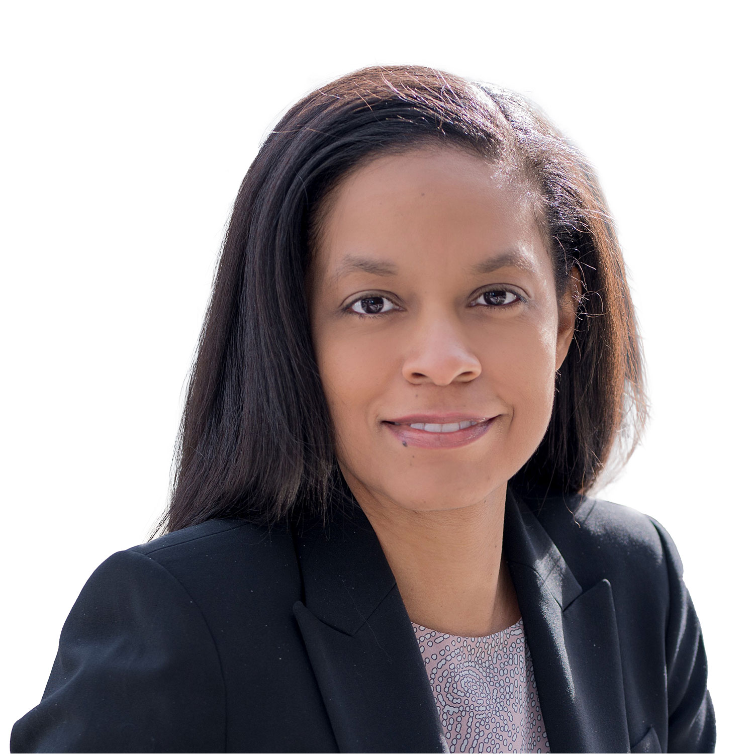 Ashlie Alaman - CleanArc Data Centers