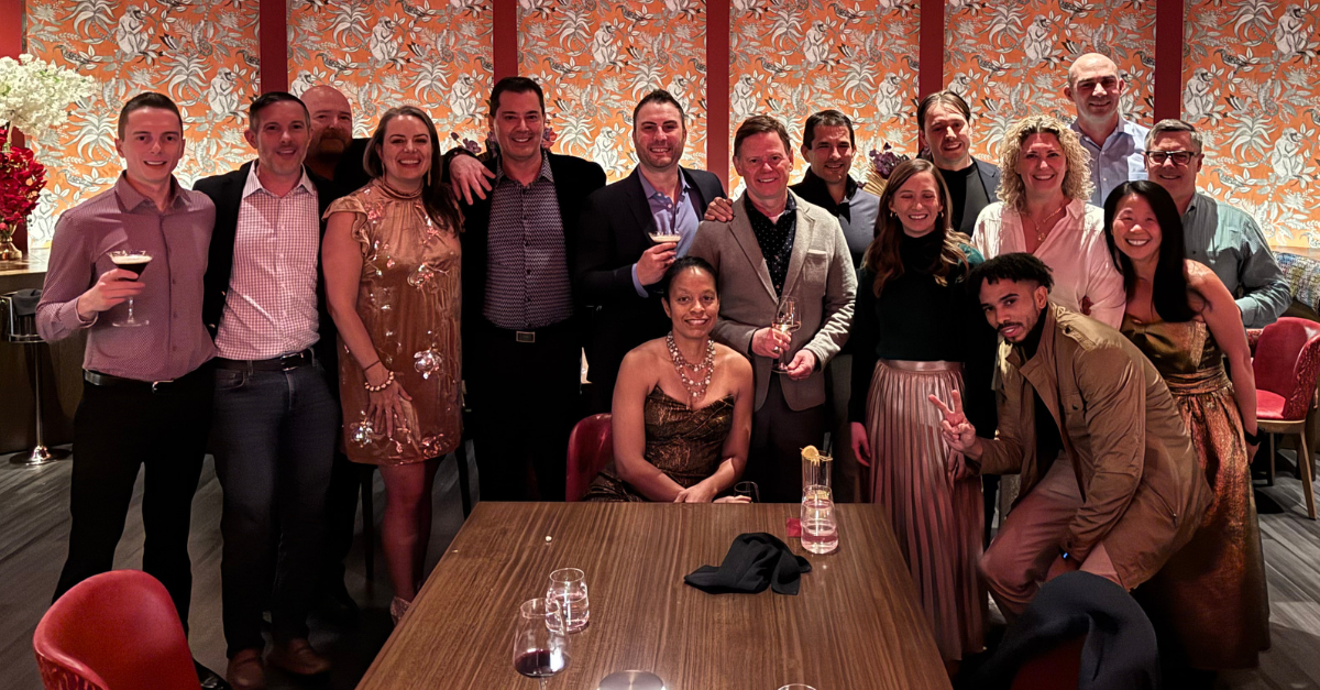 Events - CleanArc Data Centers