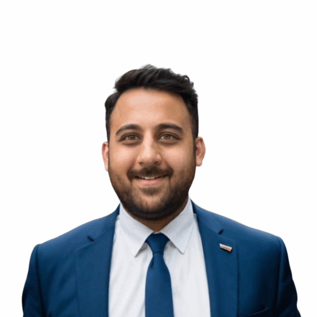 Our Team - CleanArc Data Centers