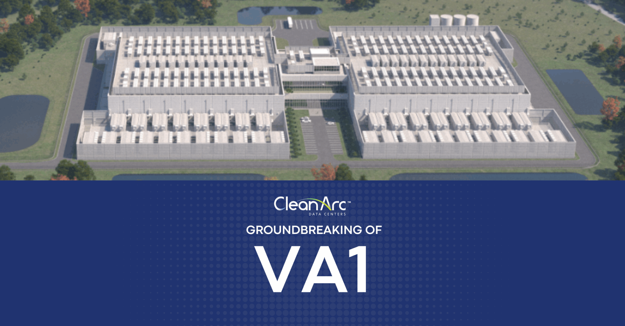 News - CleanArc Data Centers